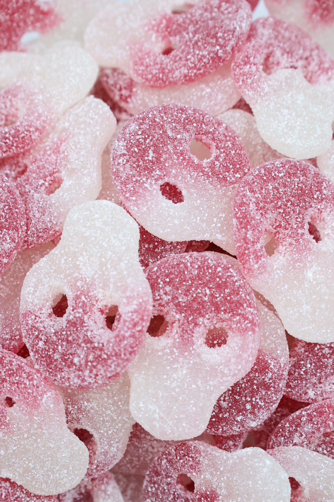 Danish Skull Sour – ScandyCandy