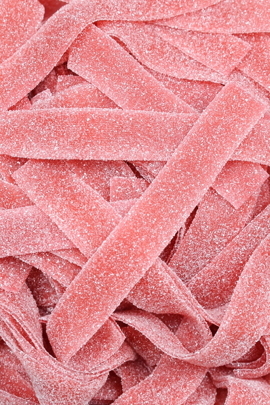 Pasta Basta Strawberry – ScandyCandy