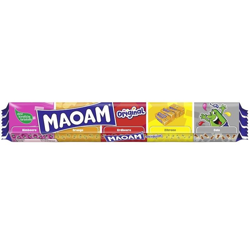 Maoam 5-pack – ScandyCandy