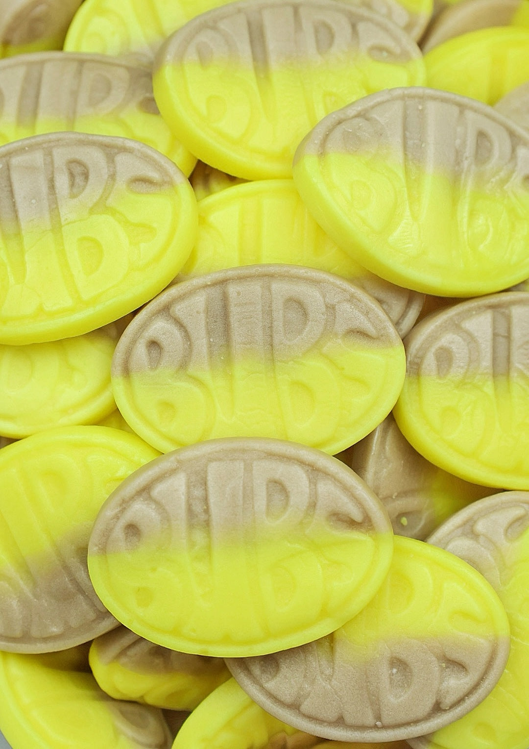 BUBS Banana – ScandyCandy