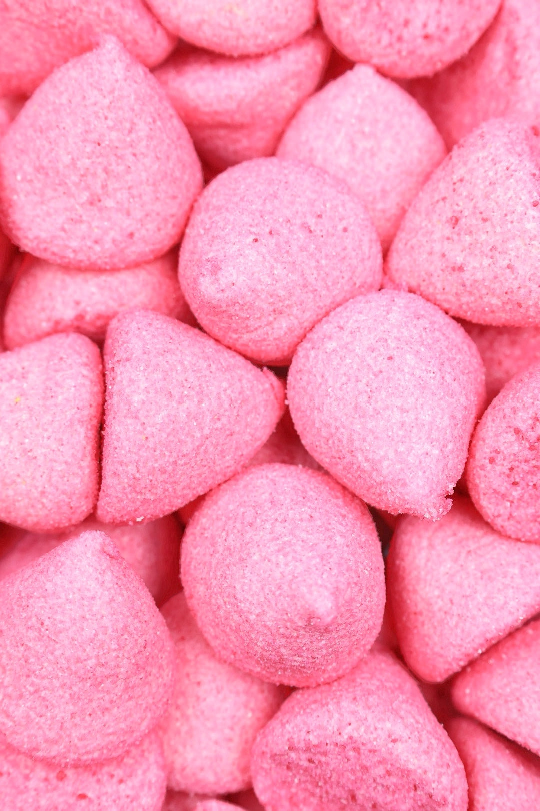 Top Mallow Red – ScandyCandy