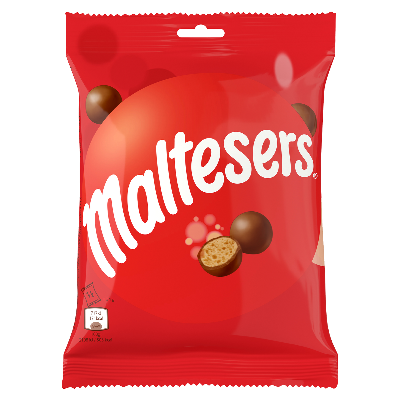 Maltesers – ScandyCandy